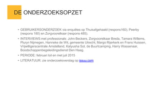 Nieuwe Rijkdom in de Wijken | PPT