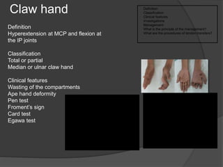 interactive session of radiology for post graduate students in ...