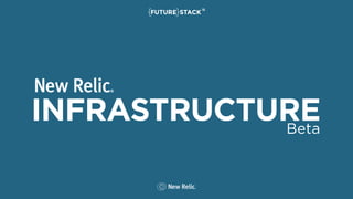 Increasing MTBLS with New Relic [FutureStack16 NYC] | PPTX
