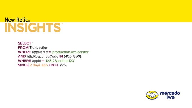 New Relic Insights | PPT