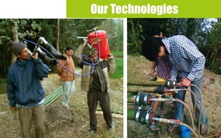 Nripal Adhikary_Post-earthquake Construction | PDF