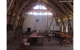 Nripal Adhikary_Post-earthquake Construction | PDF