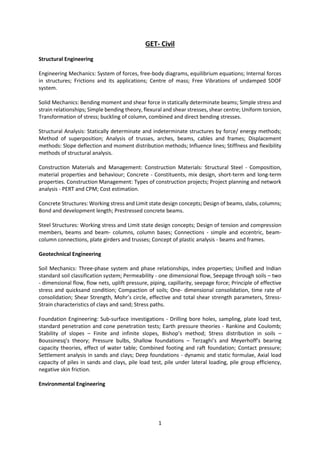 Nrl | PDF | Civil Engineering Industry | Industries