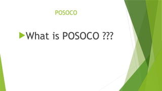 Northern regional load dispatch center ppt | PPTX