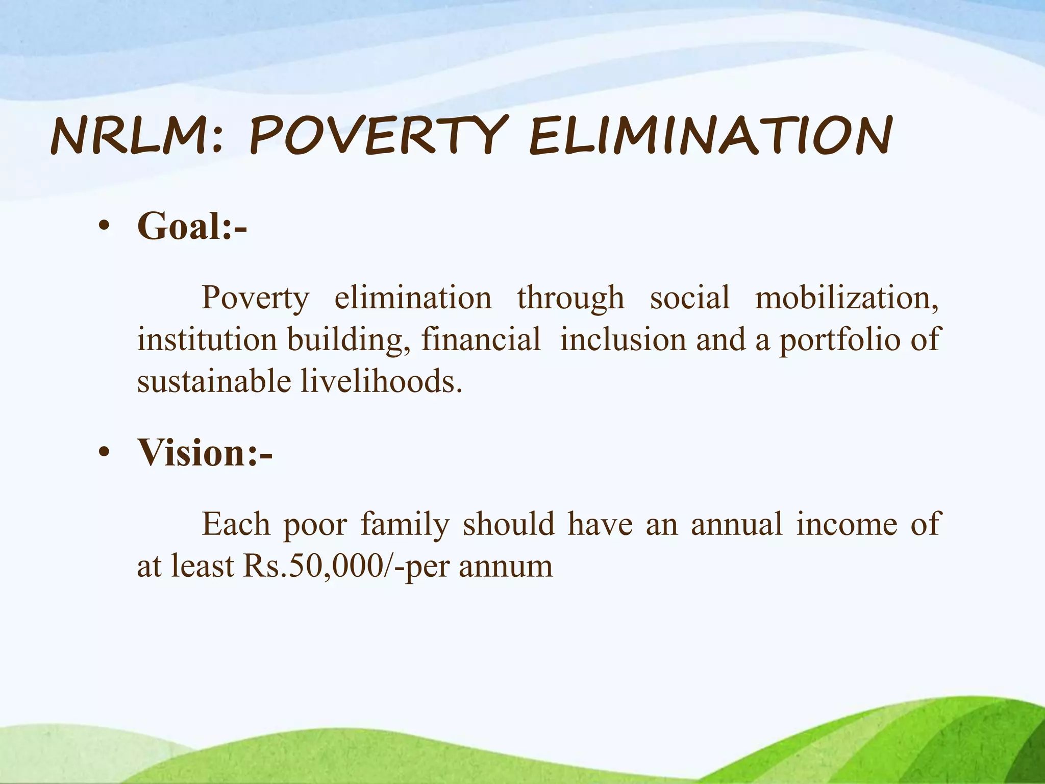NRLM | PPTX