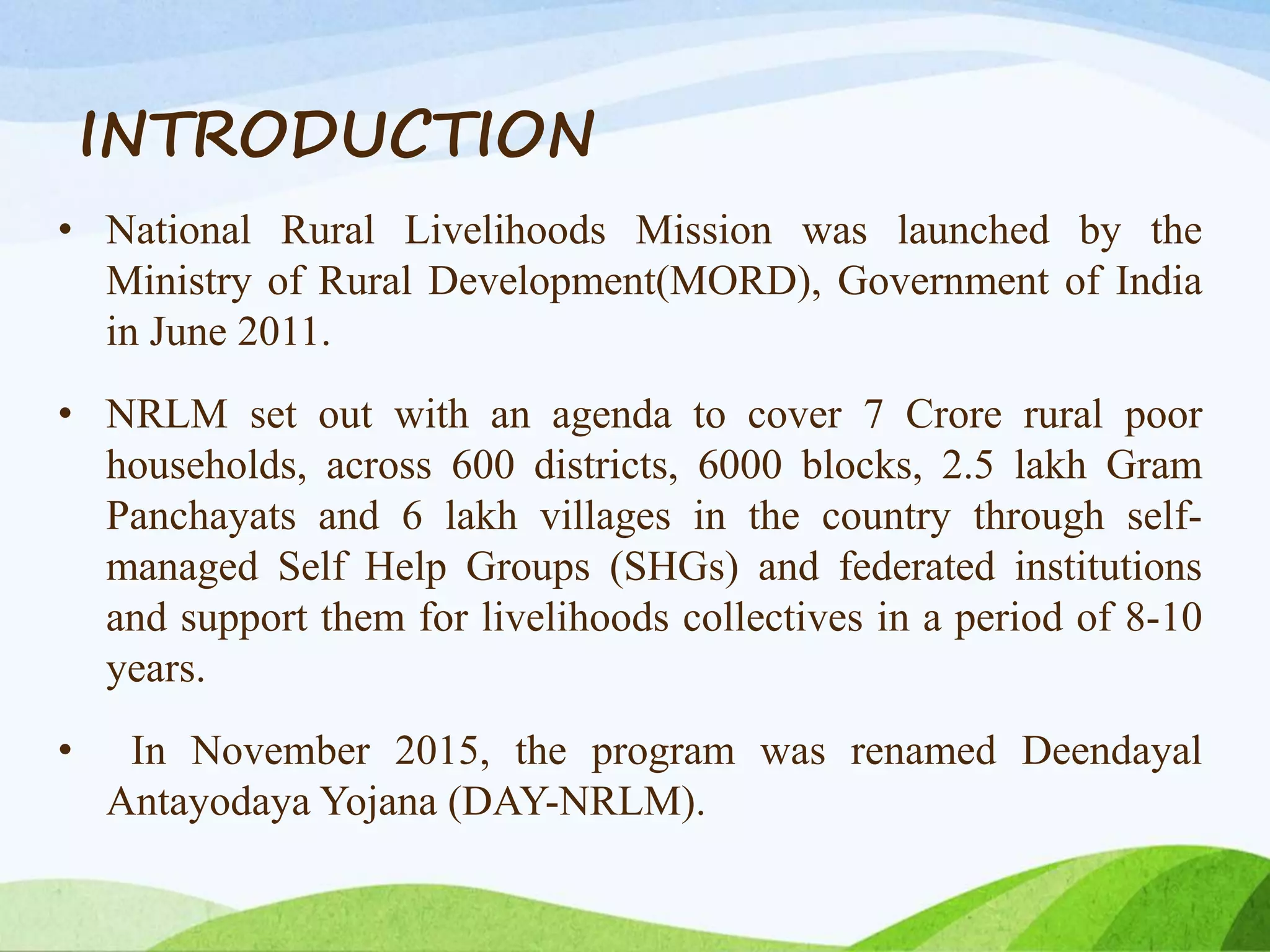 NRLM | PPTX