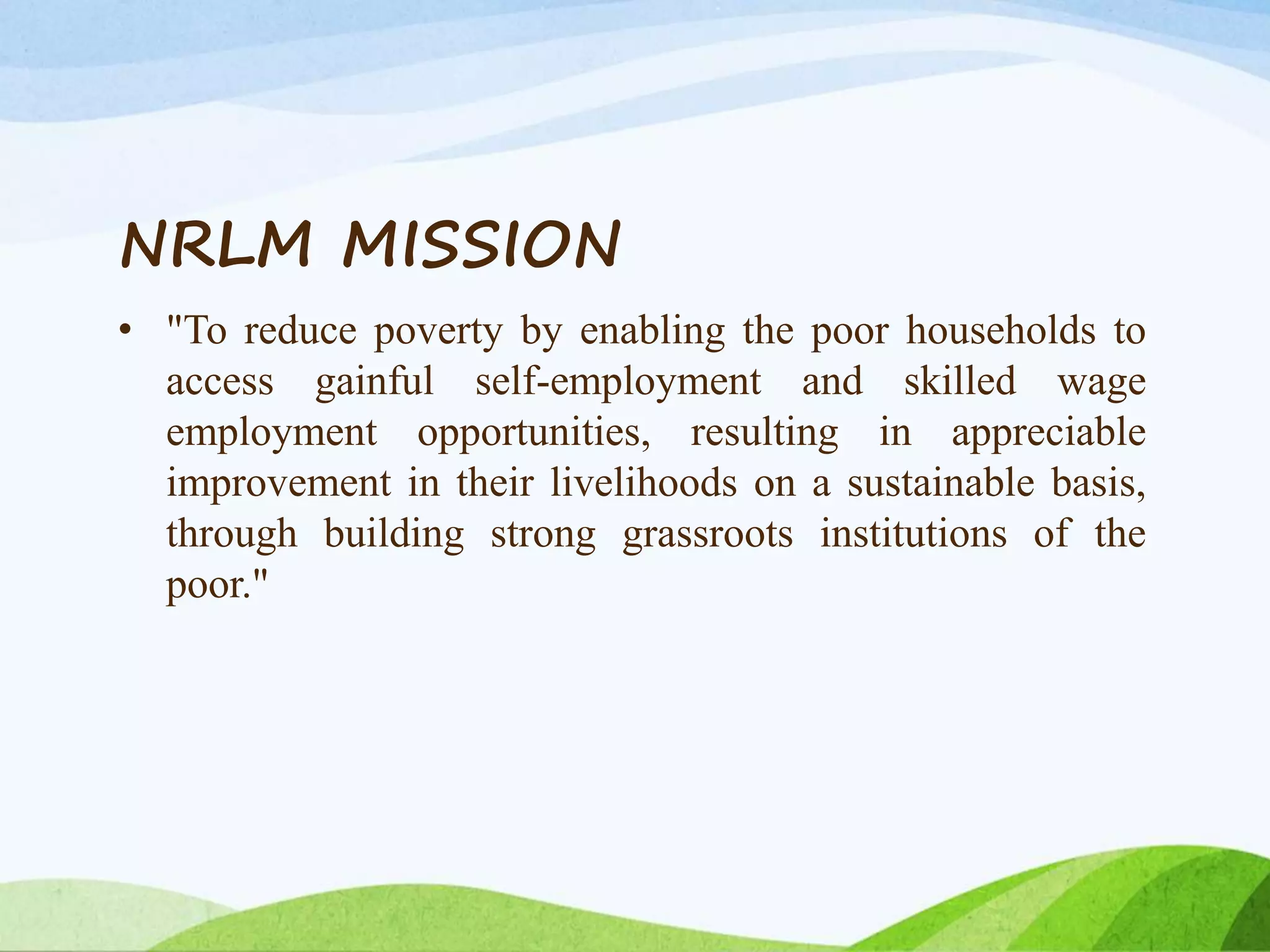 NRLM | PPTX