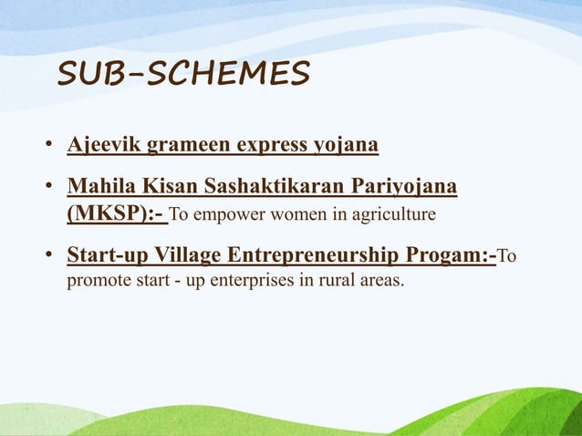 NRLM | PPTX | Debated Sensitive Social Issues | Sensitive Topics