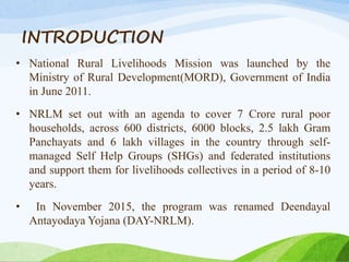 NRLM | PPTX