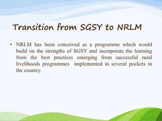 NRLM | PPTX
