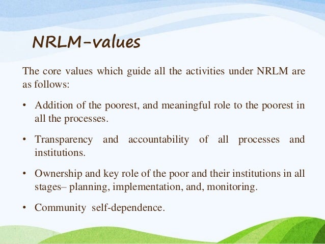 NRLM