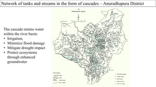 Cascade Tank Village System and identification of novel post graduate ...