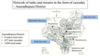 Cascade Tank Village System and identification of novel post graduate ...