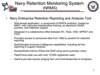 NRMS, Nrms brief | PPT