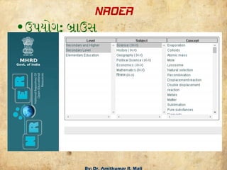 NROER | PPT