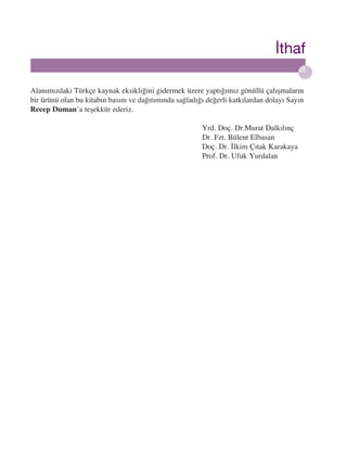 Nöromuskuloskeletal Değerlendirme ve Muayene | PDF