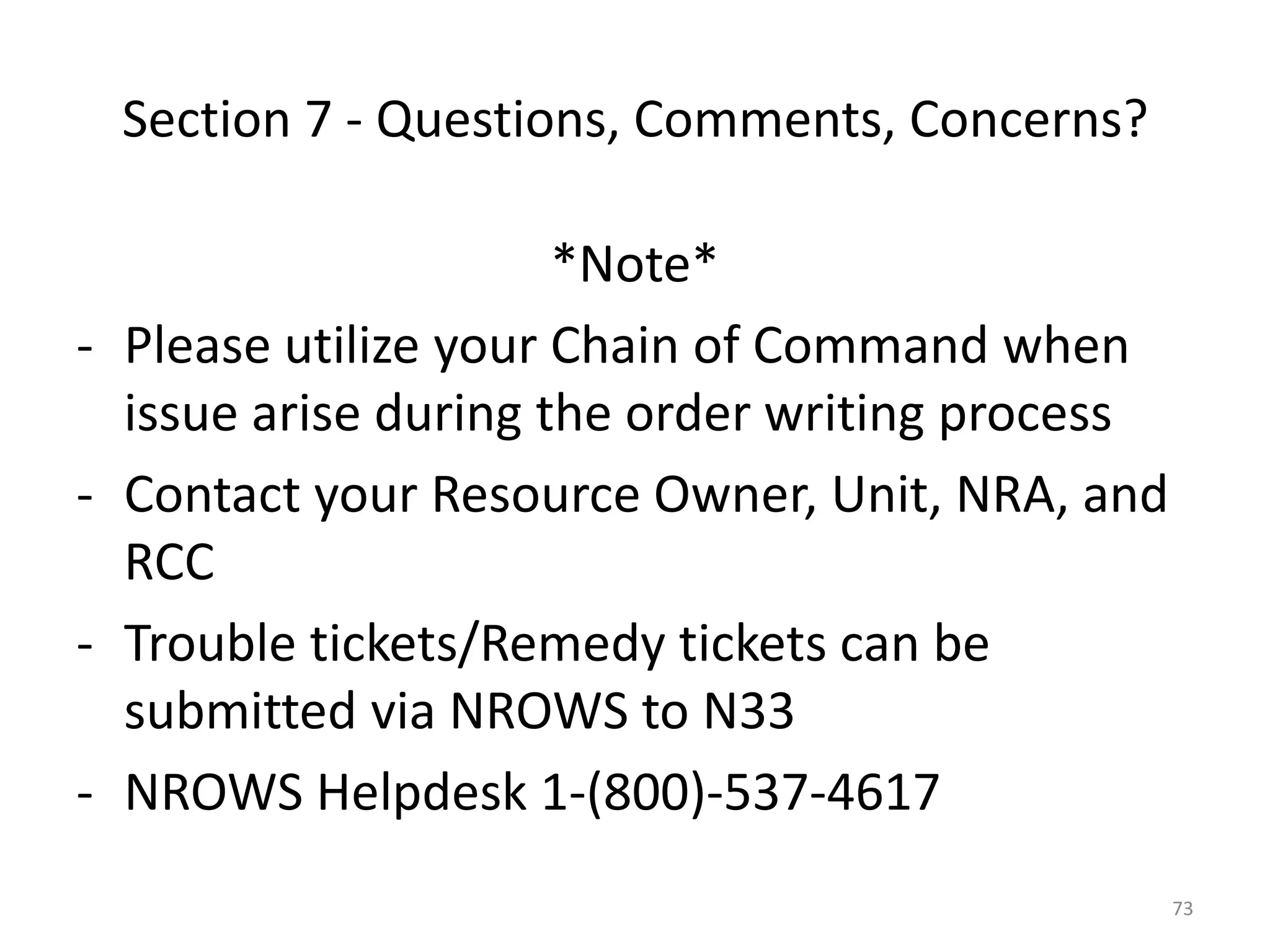 Nrows New user guide aug 14 | PDF