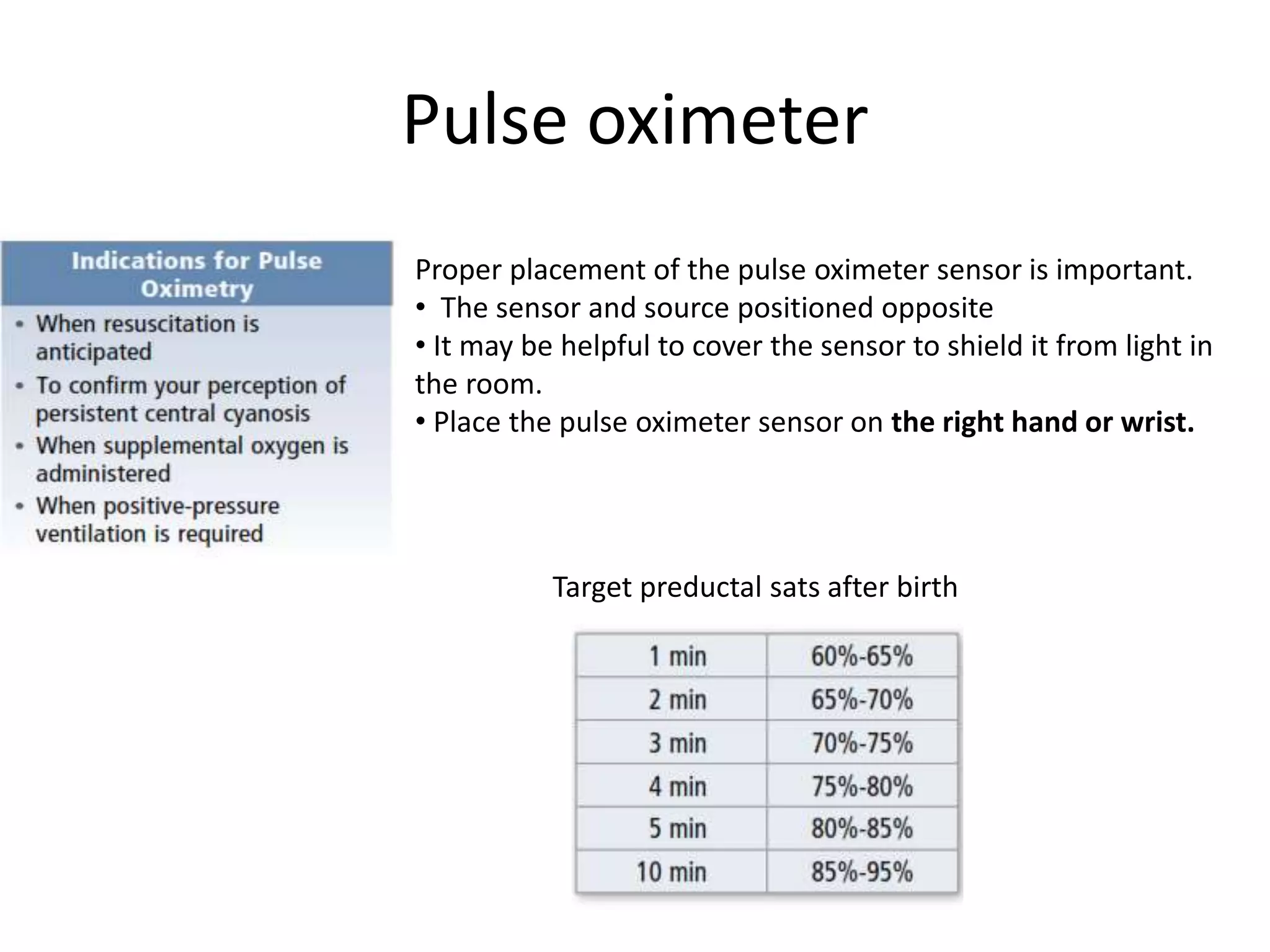 Neonatal resuscitation program 7th ed | PPTX