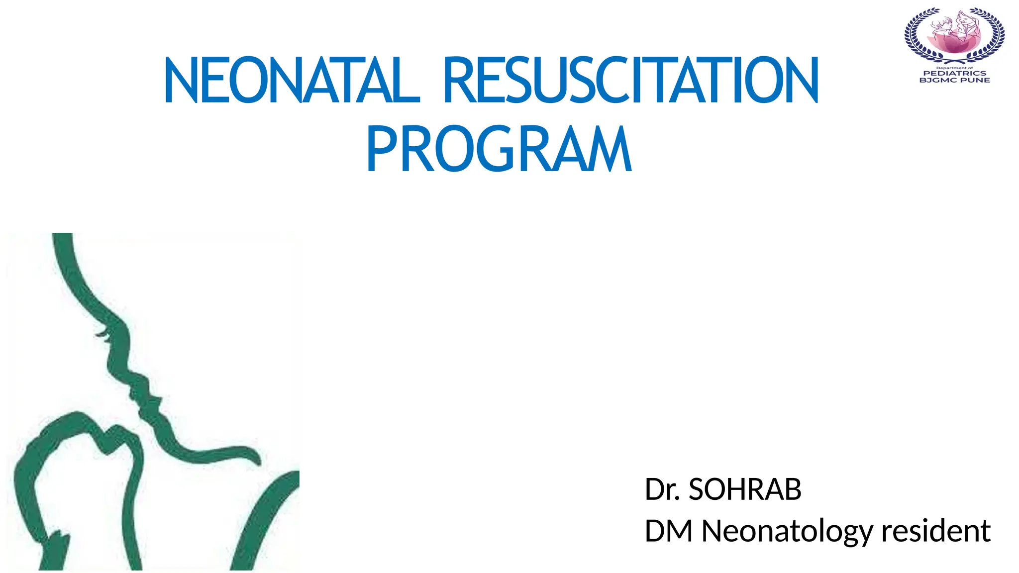 Neonatal resuscitation protocol of pediatric.pptx