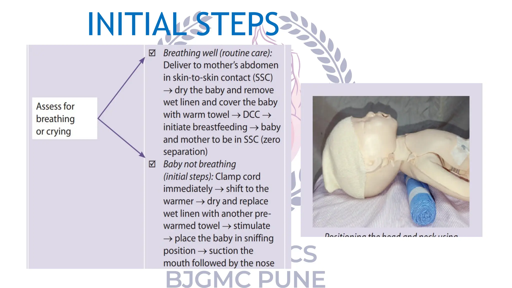 Neonatal resuscitation protocol of pediatric.pptx
