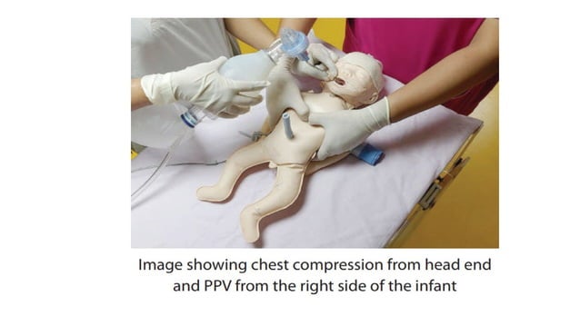 Neonatal resuscitation protocol of pediatric.pptx