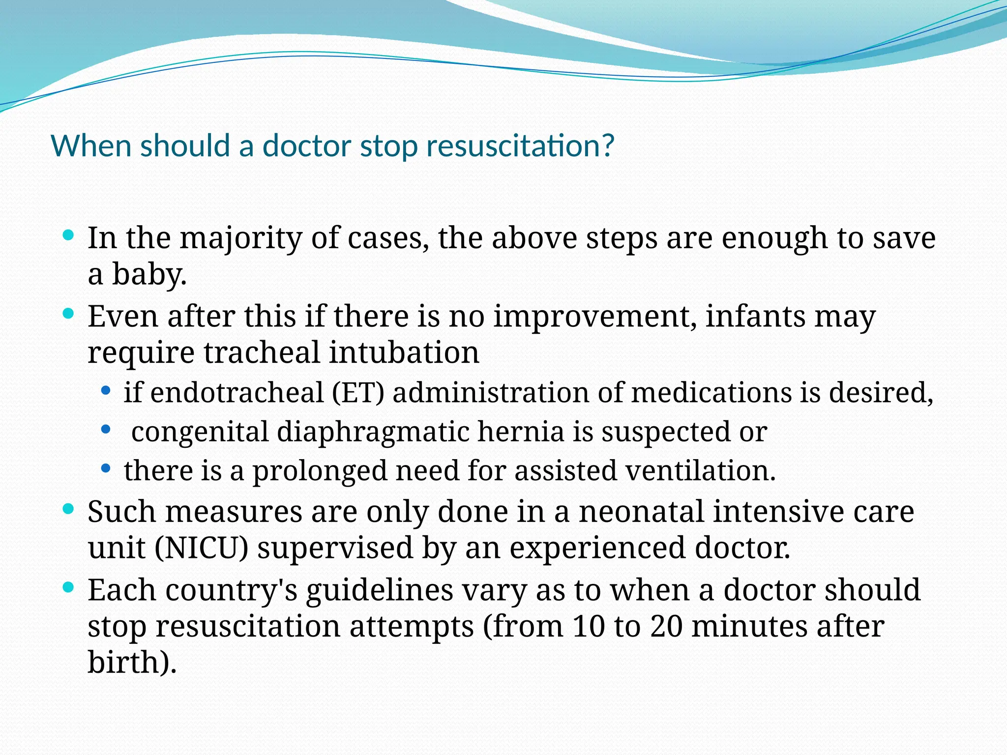 nrp., guidelines,causes, management, principles | PPTX