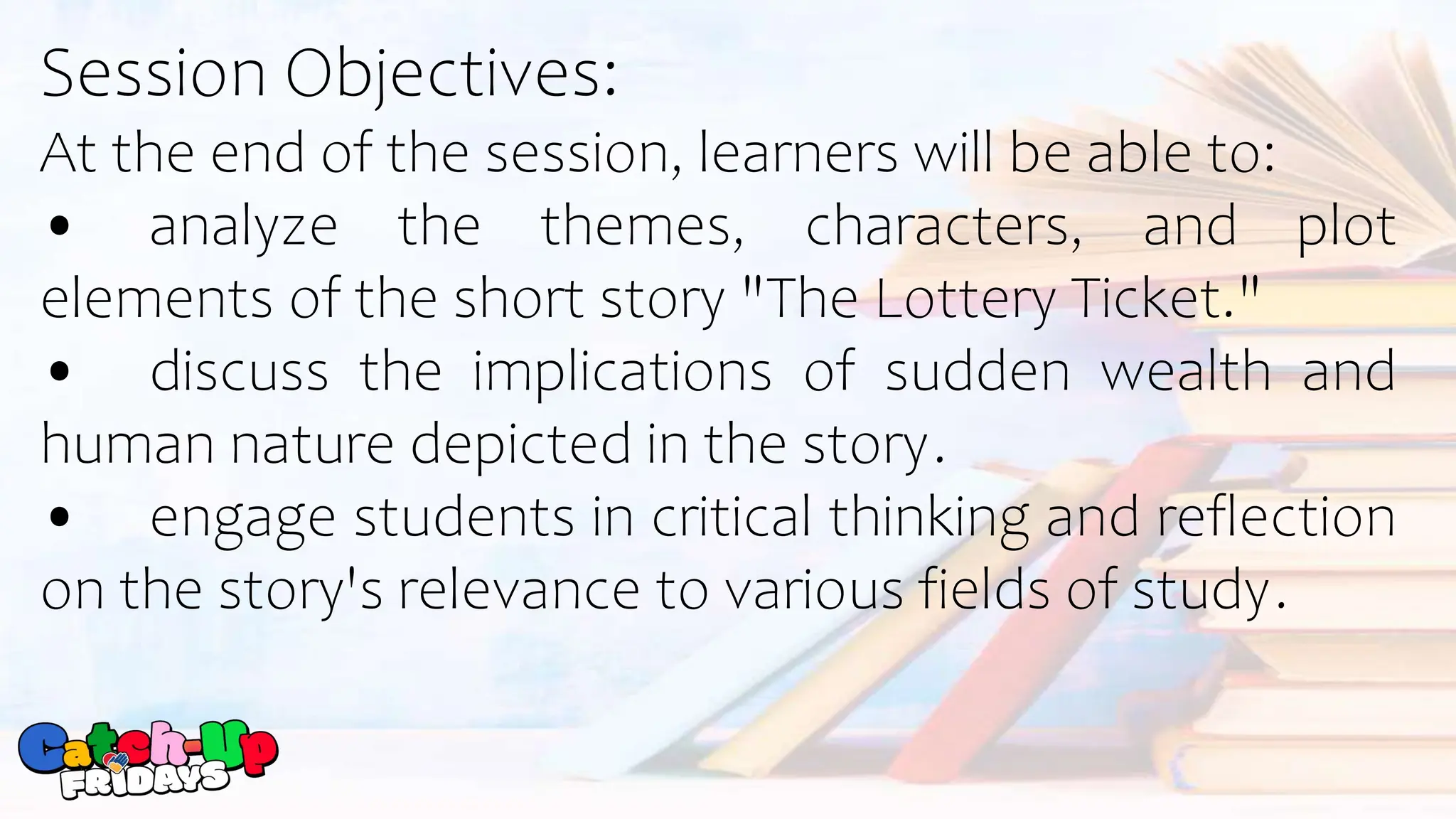 NATIONAL READING MONTH FOR GRADE TWELVE AND ELEVEN | PPTX