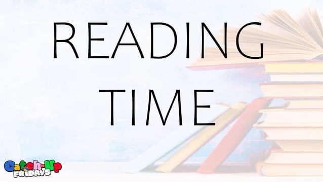 NATIONAL READING MONTH FOR GRADE TWELVE AND ELEVEN | PPTX