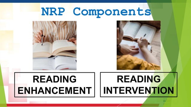 NRP-ON-CATCH-UP-FRIDAYS AN READING INITIATIVE | PPTX | Educational ...