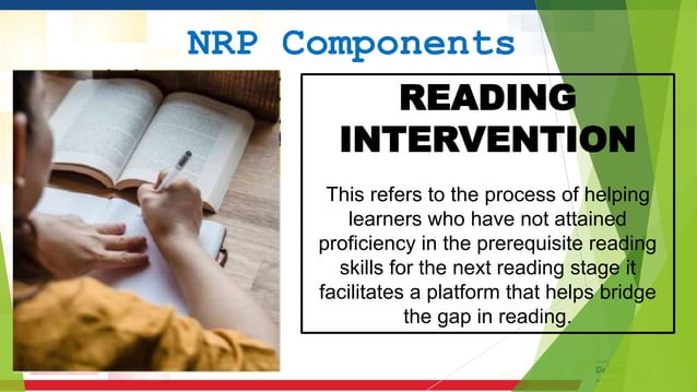 NRP-ON-CATCH-UP-FRIDAYS AN READING INITIATIVE | PPTX | Educational ...