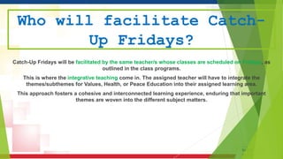 NRP-ON-CATCH-UP-FRIDAYS AN READING INITIATIVE | PPTX