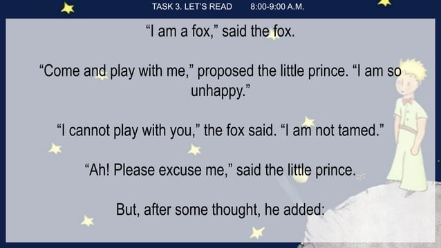 NAtional Reading Program-THE LITTLE PRINCE.pptx