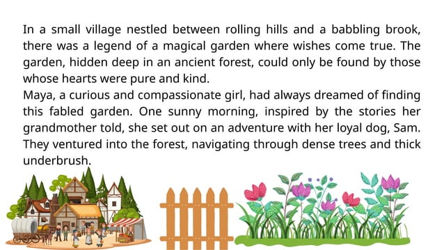 NATIONAL READING PROGRAM 8/9 THIRD QUARTER | PPT