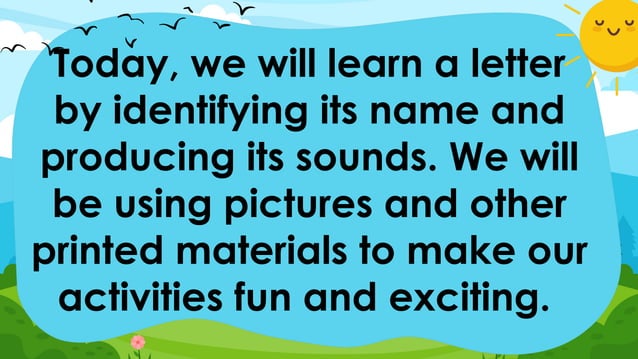 Reading Enhancement for Grade Two Learners | PPT