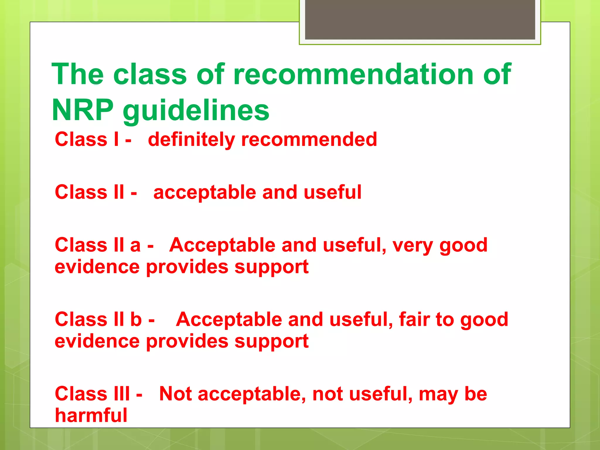 Nrp 7th edition | PPTX