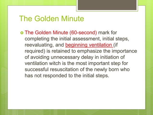 Nrp 7th edition | PPTX