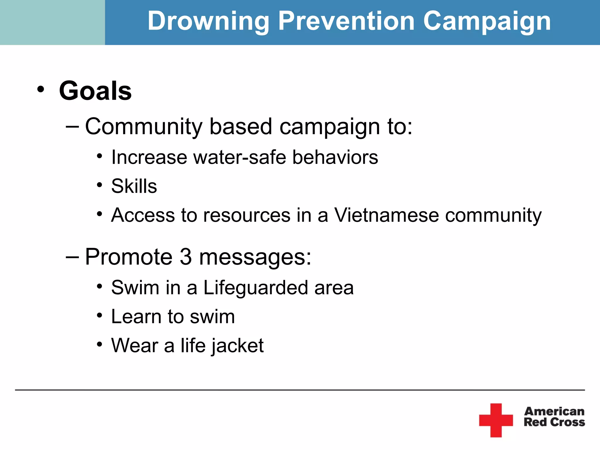 What Is Drowning Prevention And How Do You Do It | PPT | Canoeing and ...