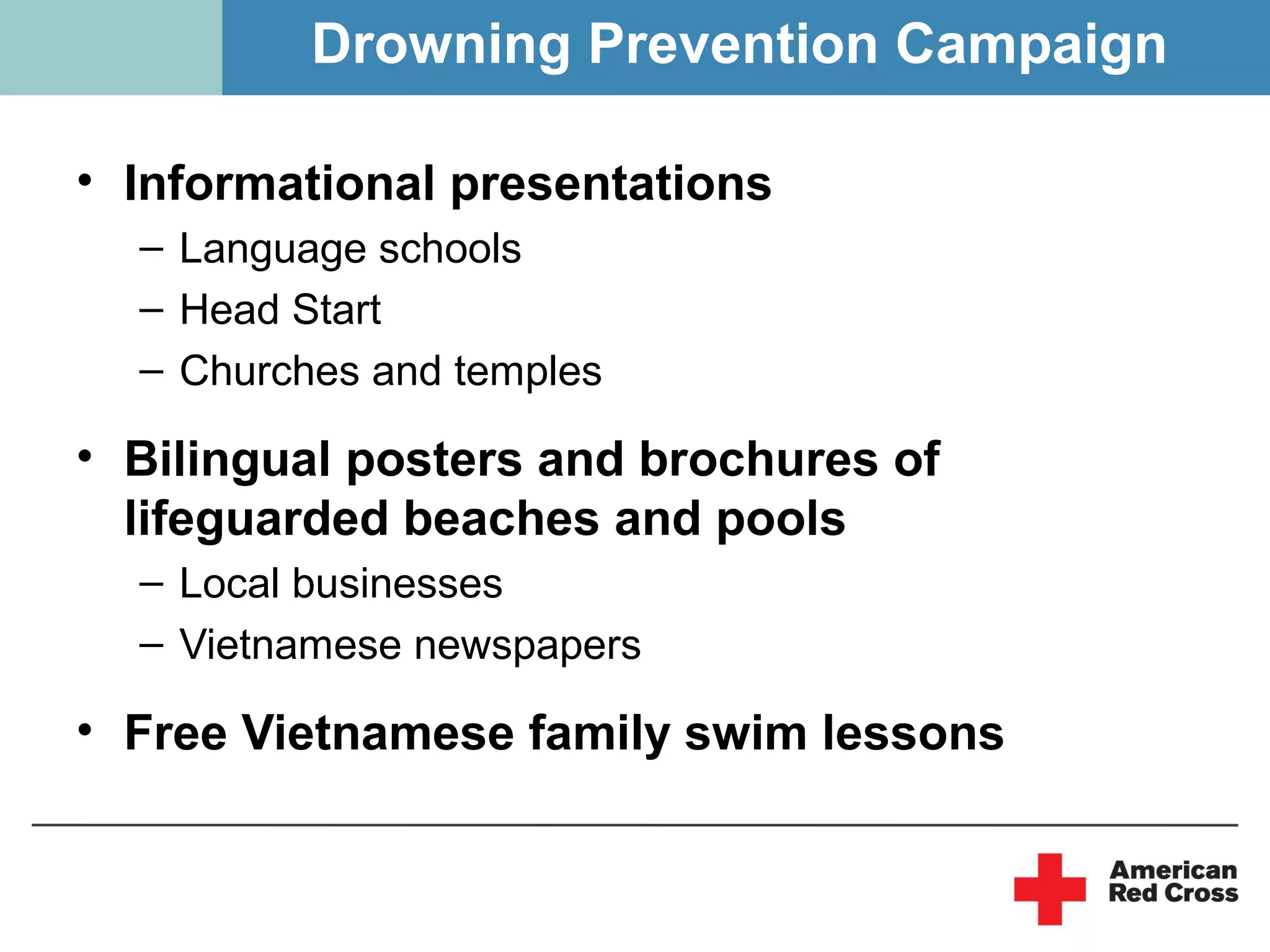What Is Drowning Prevention And How Do You Do It | PPT | Canoeing and ...