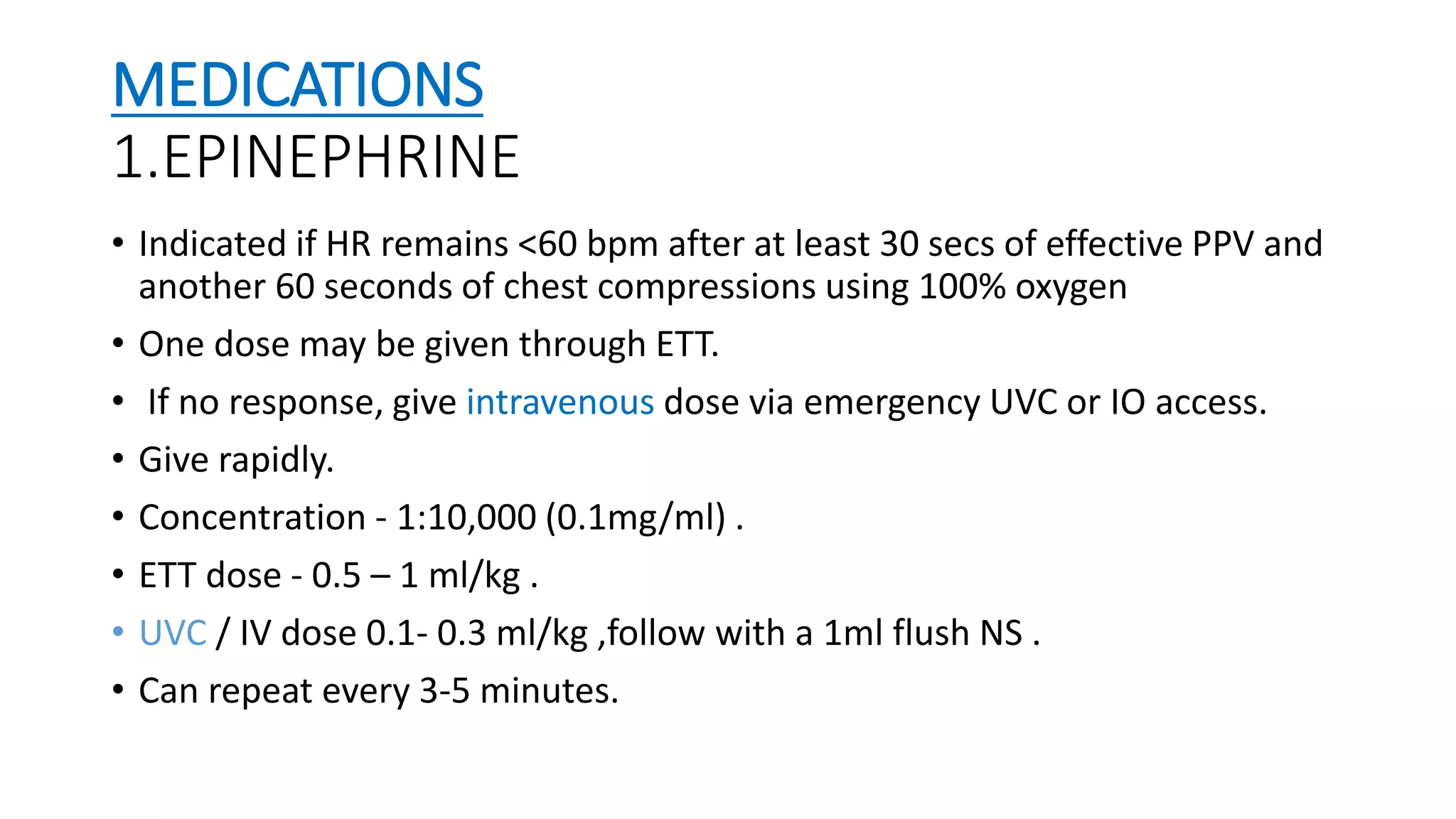 NEONATAL RESUSCITATION PROGRAM/NALS - LATEST GUIDELINES 7TH EDITION | PPTX