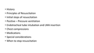 Neonatal Resuscitation Program 7th Ed PPT, 47% OFF