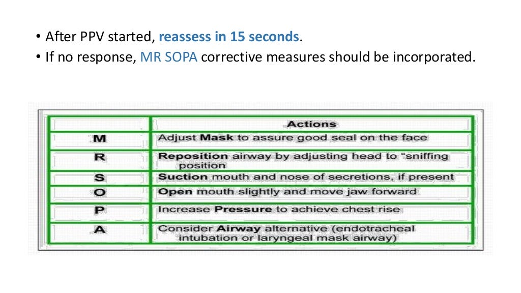 NEONATAL RESUSCITATION PROGRAM/NALS - LATEST GUIDELINES 7TH EDITION