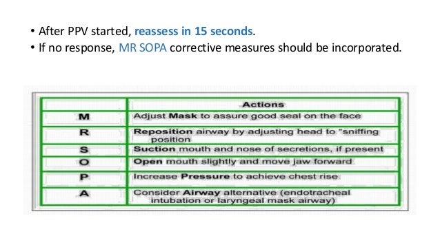NEONATAL RESUSCITATION PROGRAM/NALS - LATEST GUIDELINES 7TH EDITION