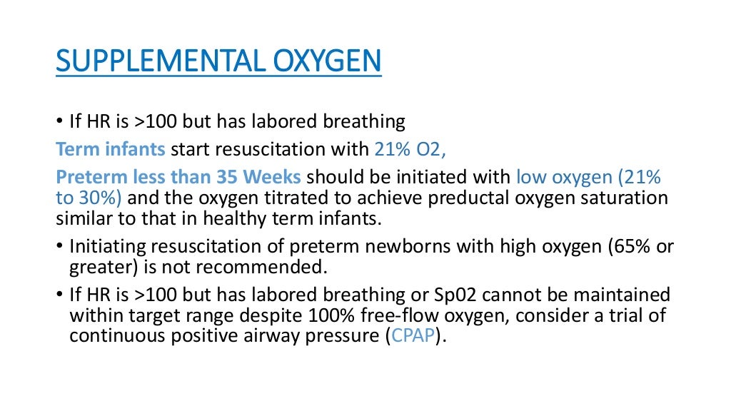 NEONATAL RESUSCITATION PROGRAM/NALS - LATEST GUIDELINES 7TH EDITION