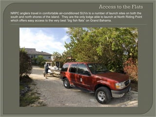 North Riding Point Club Presentation | PPT