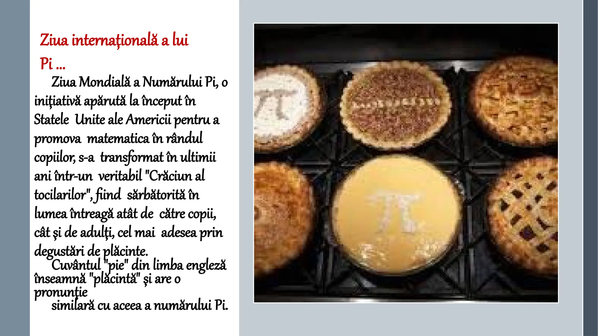 nr pi.pptxdfggs prezentare biografia numărului pi | PPTX