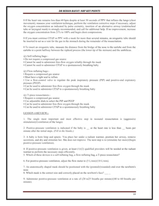 Nrpkeypointsdrrehan.final | PDF