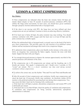 Nrpkeypointsdrrehan.final | PDF