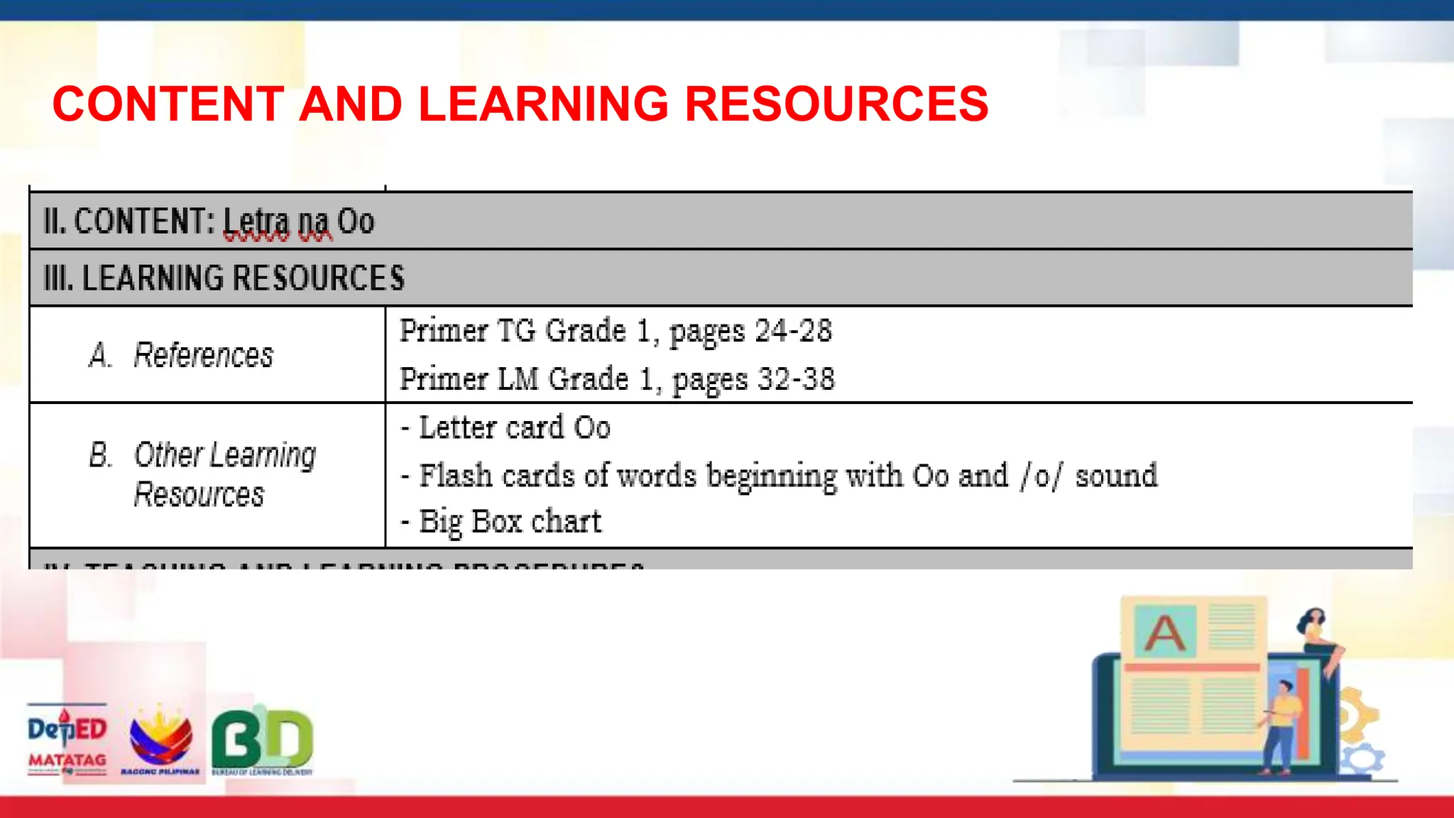 NRP_LessonScripts national reading program | PPTX