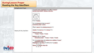 NRP_LessonScripts national reading program | PPTX