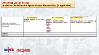 NRP_LessonScripts national reading program | PPTX